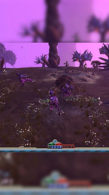 Spore Небесный гость Везде мой дом да делайте уже что то