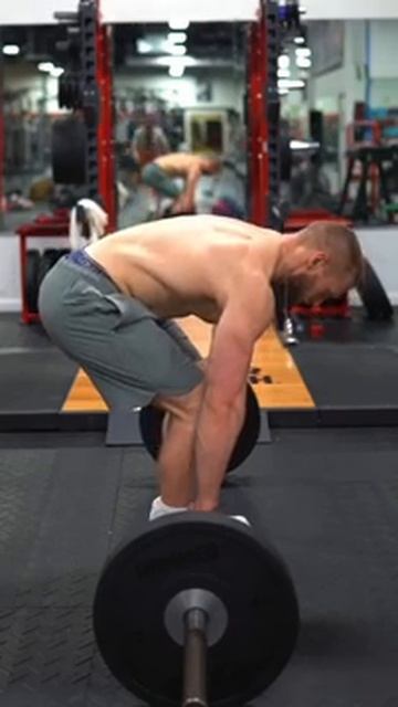 How to Deadlift_ 5 Simple Steps | Техника становой тяги 5 шагов