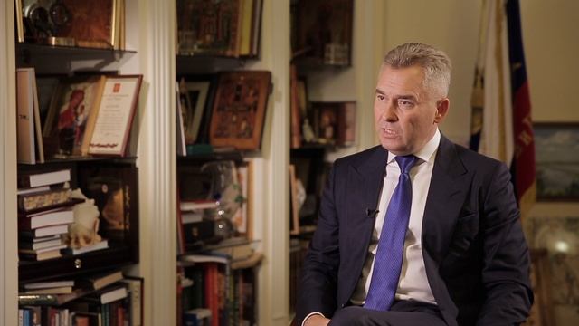 Наследство Баталова / Павел Астахов