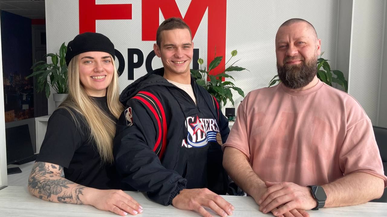 Слава Копейкин о бедности, СДВГ и фильме «Красавица»