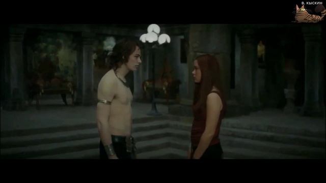 BallaDonna + Баку Нэко = Мгновенья проклятых