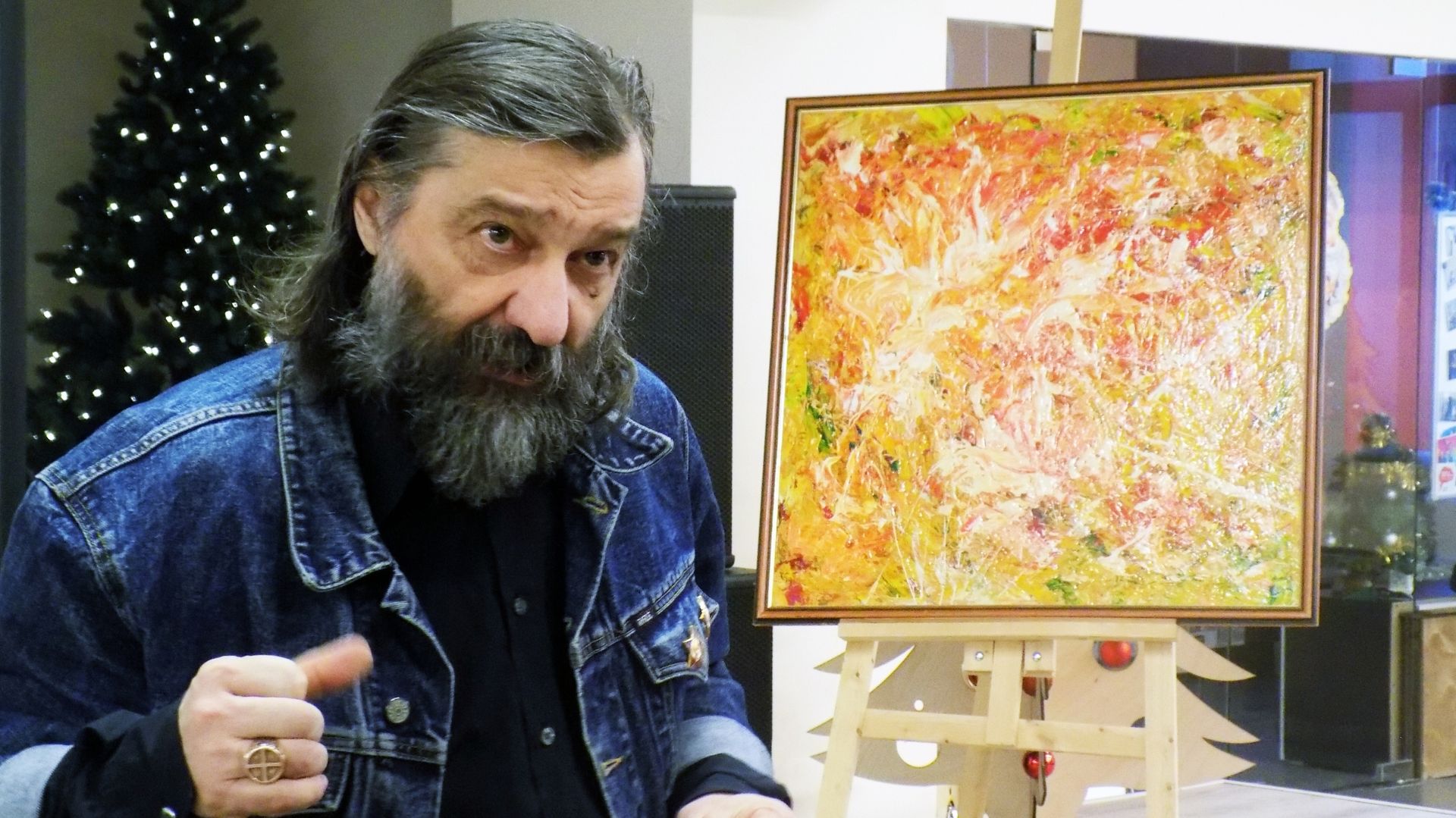 Дмитрий Кутепов - Я хочу сиять словно Радин! - Читает автор