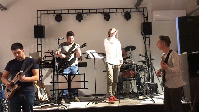 Вечер памяти Ромы Голубева клуб февраль 2019 г   IMG_8891