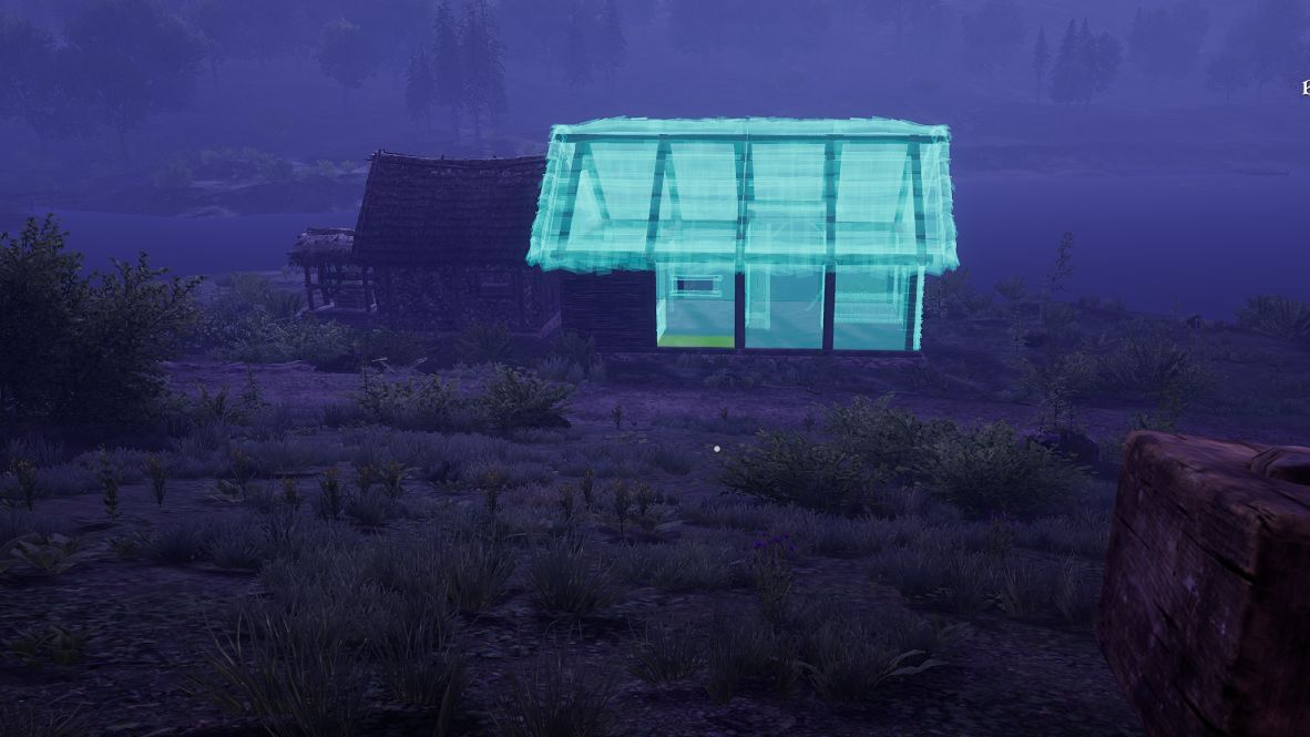 ДОМ ПРИЗРАК  ▶ Medieval Dynasty # 3