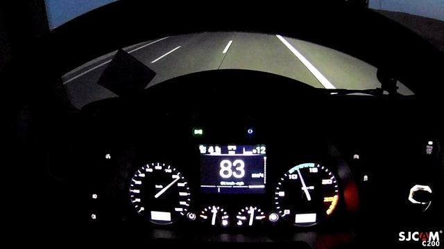 Я не из тех, кто пыжится, чтобы ехать быстрее коллеги на 1-2 км/ч