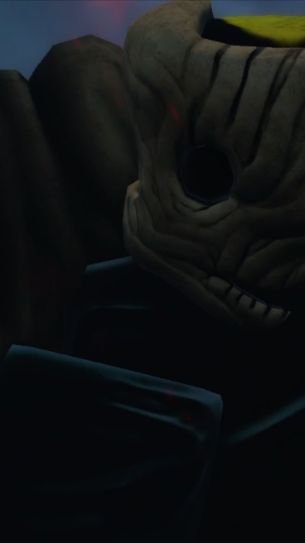 💀ИГРАЮ ЗА ДЖОН ДОУ ФОРСАКЕН💀