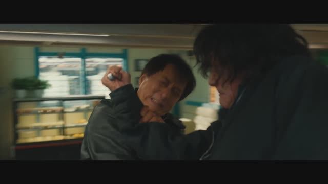 Охота за тенью — Русский трейлер ( 2026)