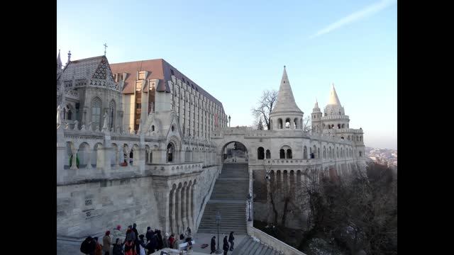 Будапешт декабрь2012 8 12.12.12