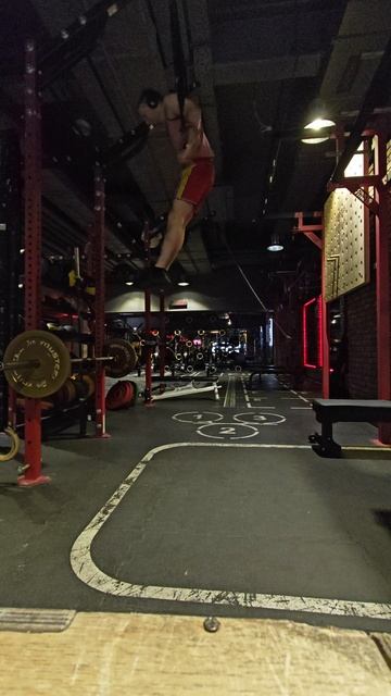 Субботний тренинг хирурга 💪