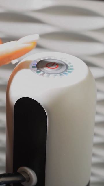 Проект - насос для питьевой воды