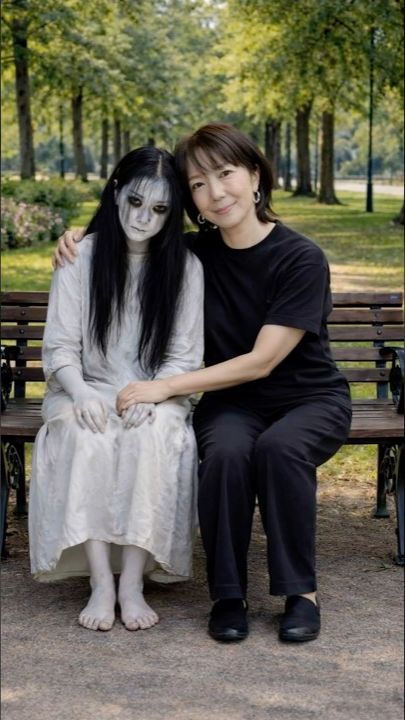 За маской страха: актёры хоррора тогда и сейчас 🎭