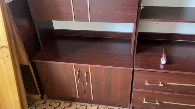 Katenka's/Ремонт в убитой хрущевке. Своими руками. Отбила плитку.