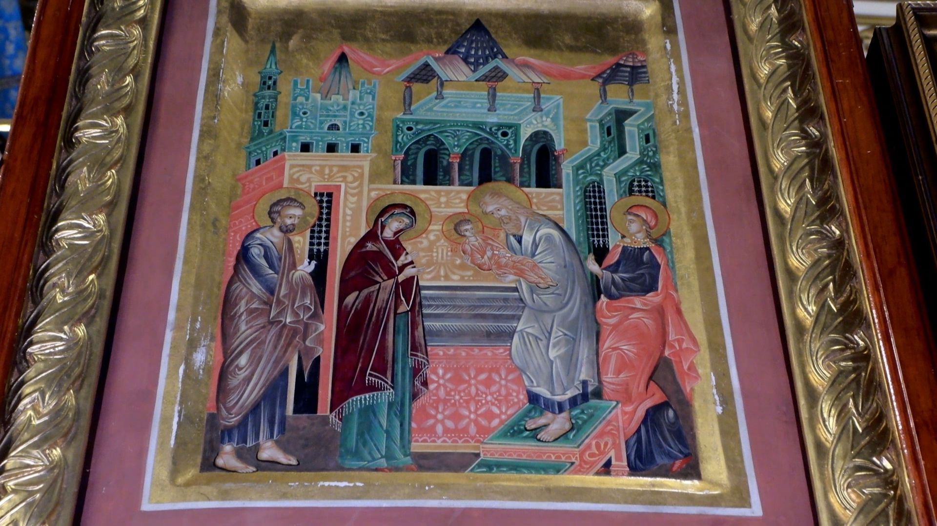 Кузбасский ковчег № 955