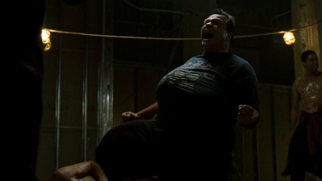 Бойцовский клуб 18+ (фильм 1999) смотреть онлайн бесплатно