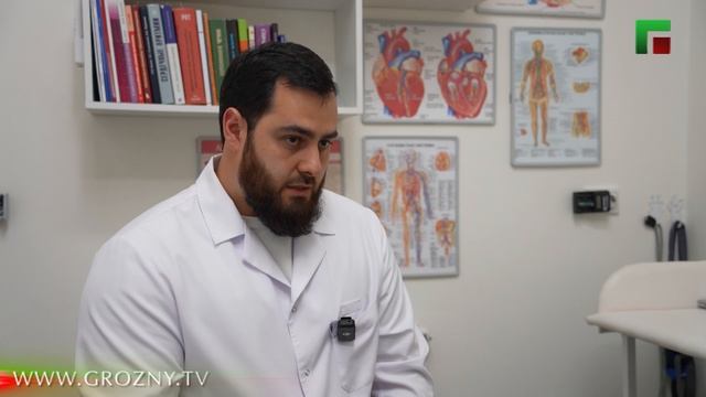 Здравия желаю «Подготовка к Рамадану»