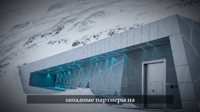 ШПИЦБЕРГЕН ВЕРНУЛСЯ! 🇳🇴 Белоусов разорвал договор с Норвегией — острова наши