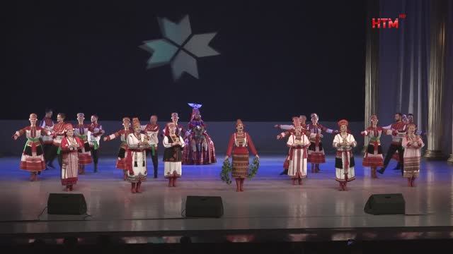 XIII зимняя спартакиада учащихся в регионе-13