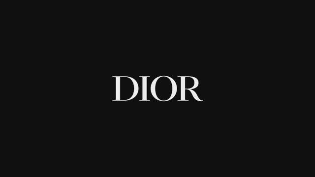 Показ коллекции Christian Dior весна-лето 2023