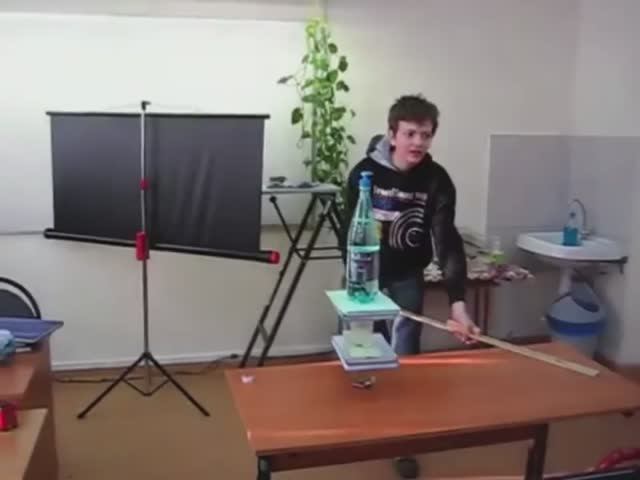 ИНЕРЦИЯ или, что будет, если убрать планеты.