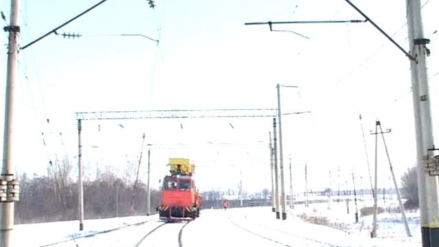 Электротравматизм: ЭЧ-Елец 22.12.2005