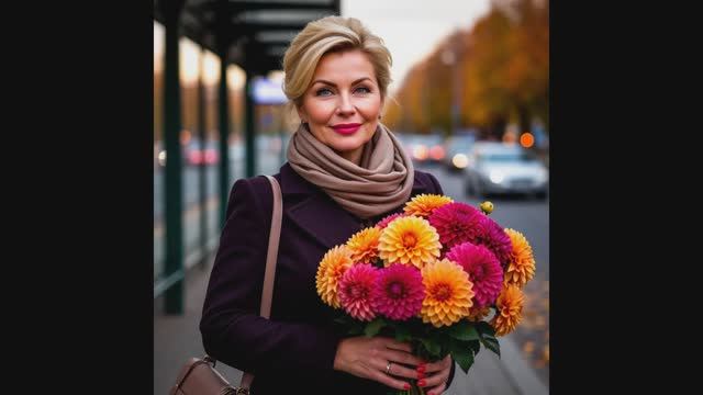 Исповедь обманутого сердца. «Осенний сад на продажу» #альфонс #брачныйаферист # мошенники