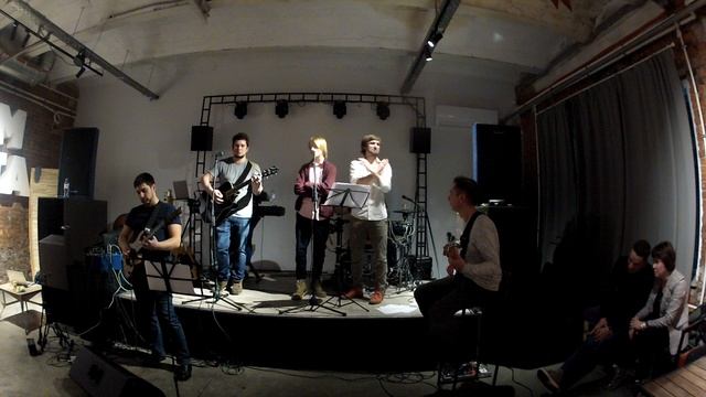 Вечер памяти Ромы Голубева клуб февраль 2021 г  GOPR6984