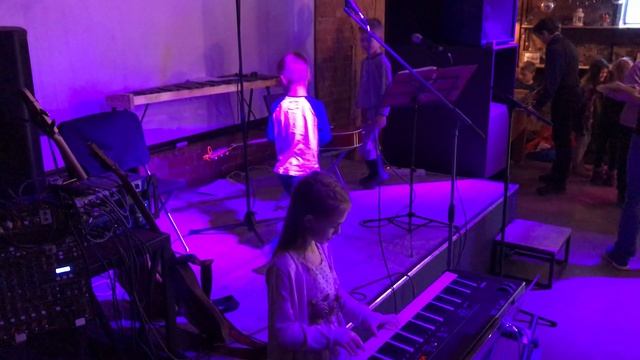 Вечер памяти Ромы Голубева клуб февраль 2020 г IMG_8622