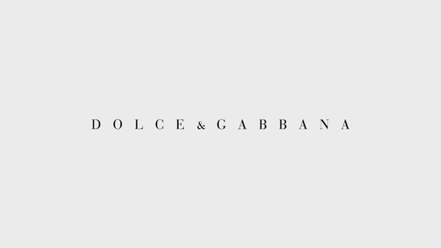 Показ женской коллекции Dolce&Gabbana Alta Moda 2022