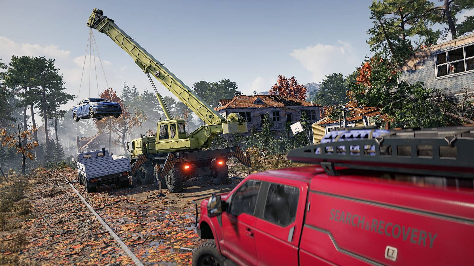 Продолжаем восстанавливать часть 9