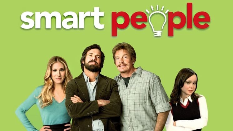Умники (2008) / Smart People