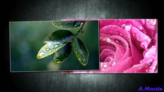 Ramio Lin - Пламя  Её лазах (New Version)