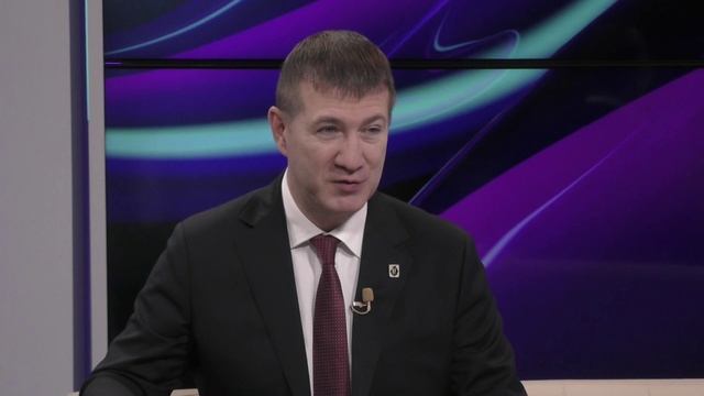 Николай Дубинин. Что ждёт экономику края