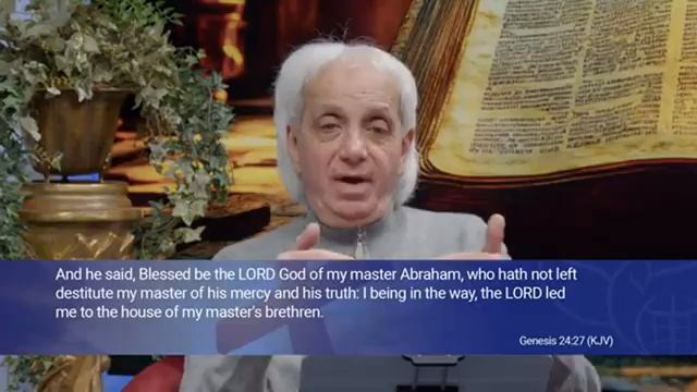 У Бога есть определённый план для вашей жизни — вот как вы можете его найти Бенн