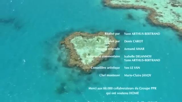 ФИЛЬМ ДОМ HOME История путешествия