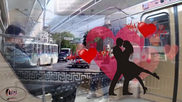 У МЕНЯ В ДУШЕ ЛЮБОВЬ ЖИВЁТ