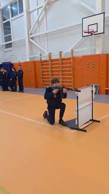 «Лига кадетского спорта»