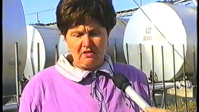 Нефтебаза агроснаб Поспелиха 2002г