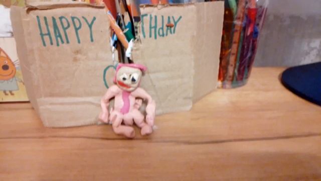 второй официальный трейлер пять ночей с Машей и Медведь 3 город