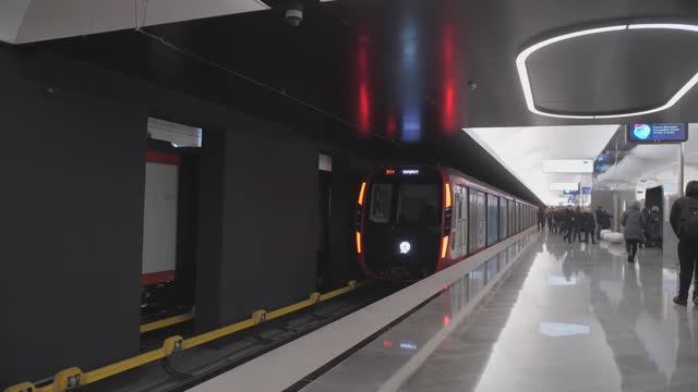 Лучшее метро России (и это не Москва)