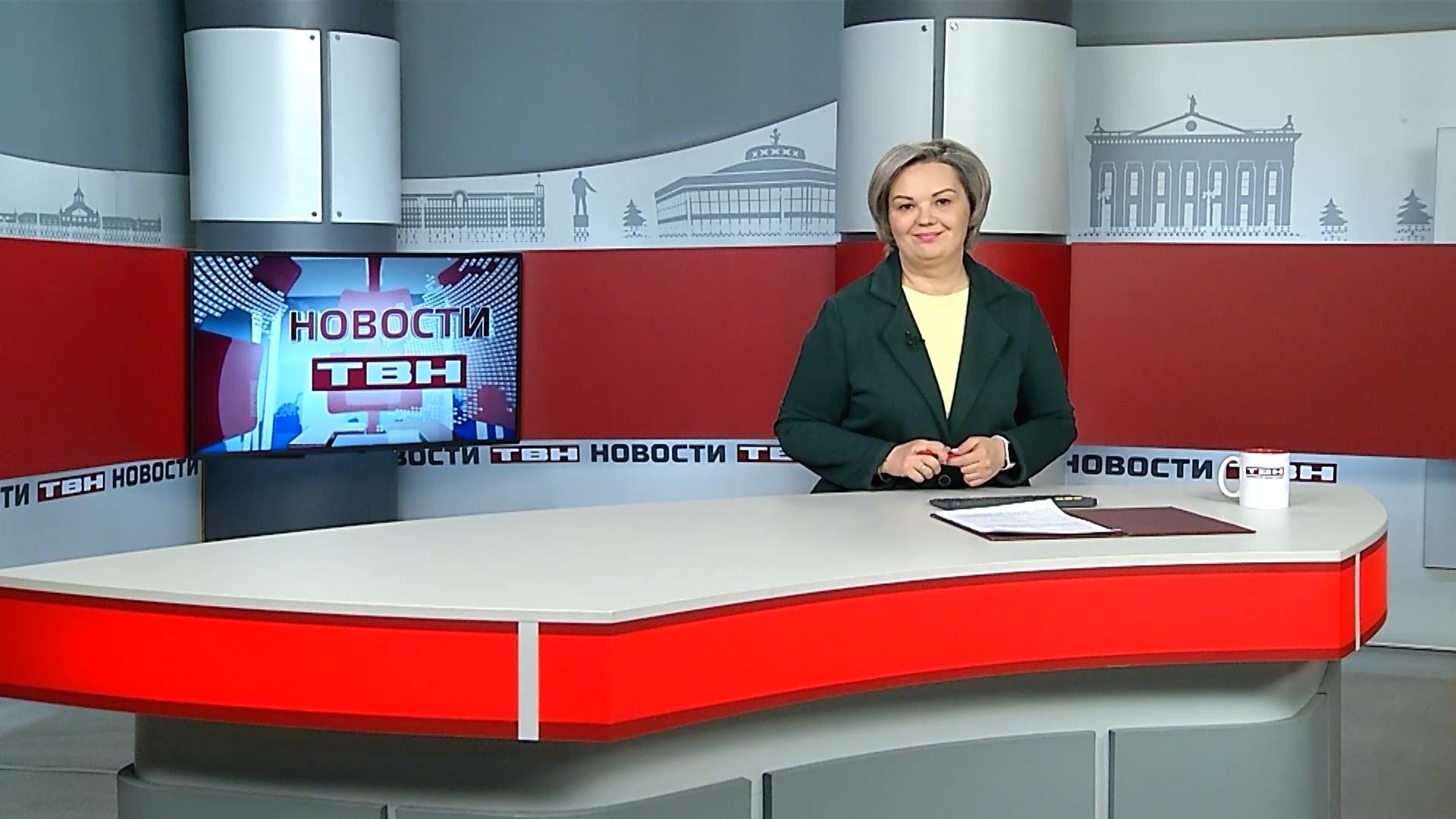 Новости ТВН от 18.02.26 (12+)