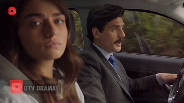 Любовь Мерьем 10 серия (сериал, 2017)