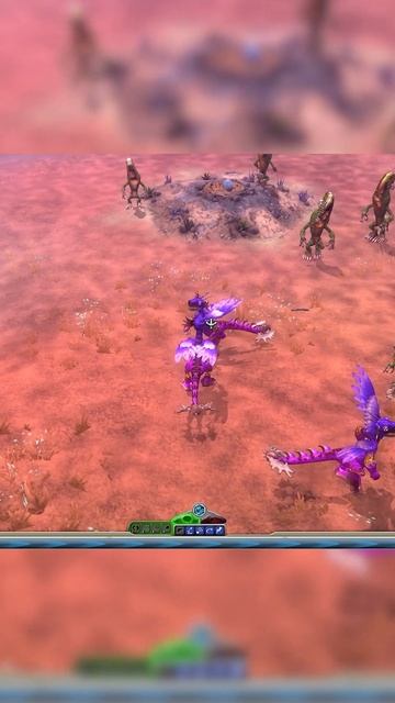 Spore Небесный гость Везде мой дом доброта