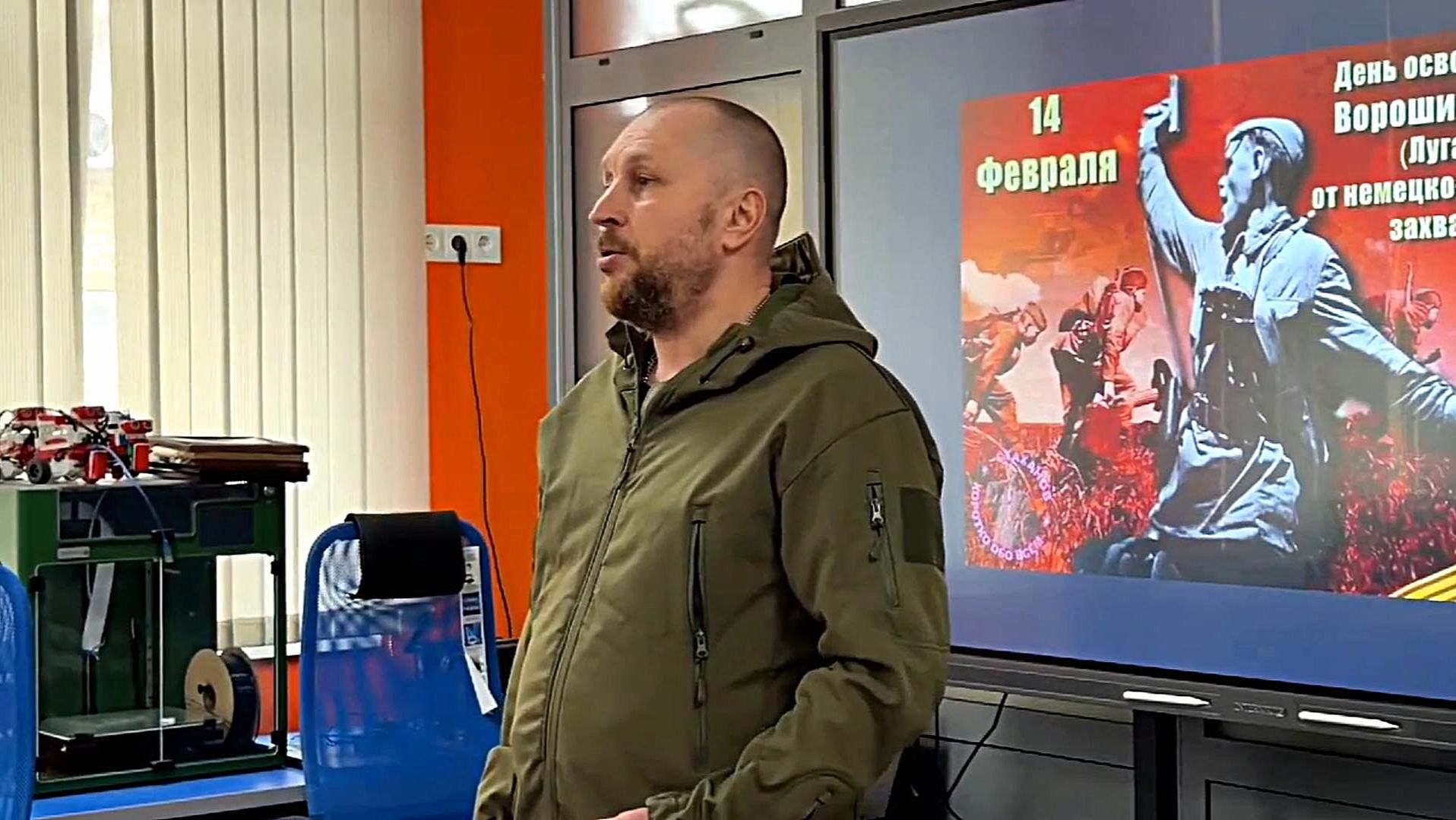 Игорь Ефремов, "Ещё раз о Боге", читает автор