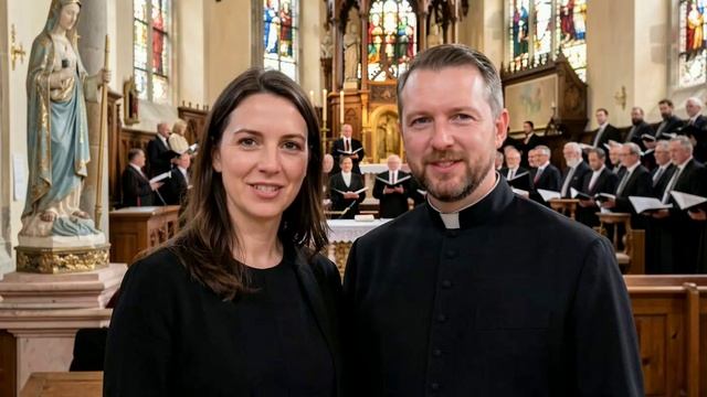 ✠ P𝔰𝔞𝔩𝔪𝔬 LXXXIV (LXXXV) ✠