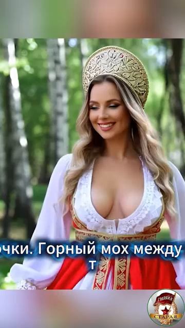 Озорные частушки