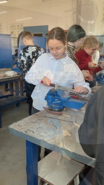 Морской инженерный центр (Приоритет)