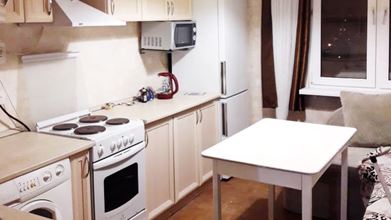 Сдам 1 ком кв.  Санкт-Петербург, пр. Витебский, д. 61, корп. 5