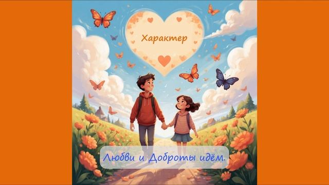 69. Станем лучше. Воспитание характера