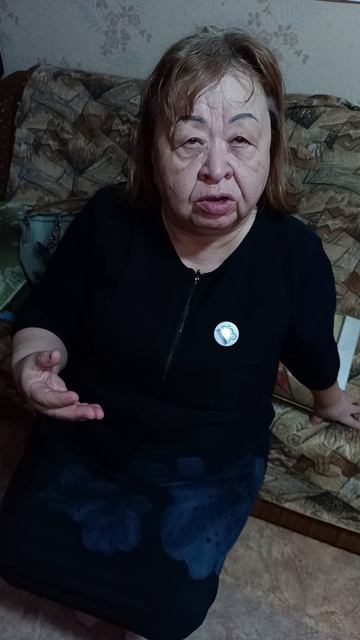 Отзыв о вентун Рамиля апа