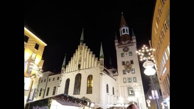 Мюнхен декабрь2012 9